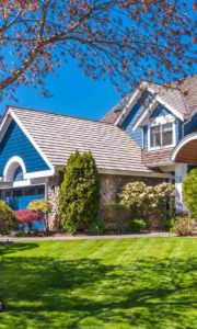 Raleigh Landscape Design | Turf Works Professonal Landscaping